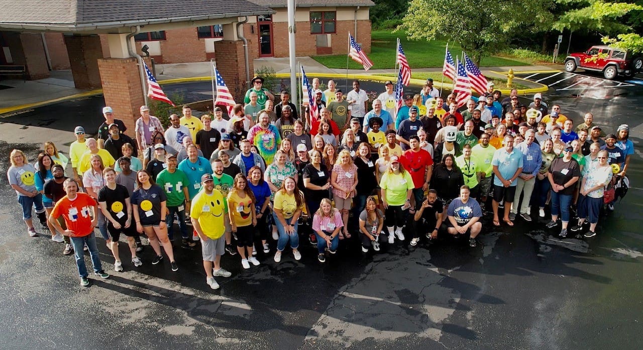 Changing the Game: Senske Services Maintains Family Culture Through ...