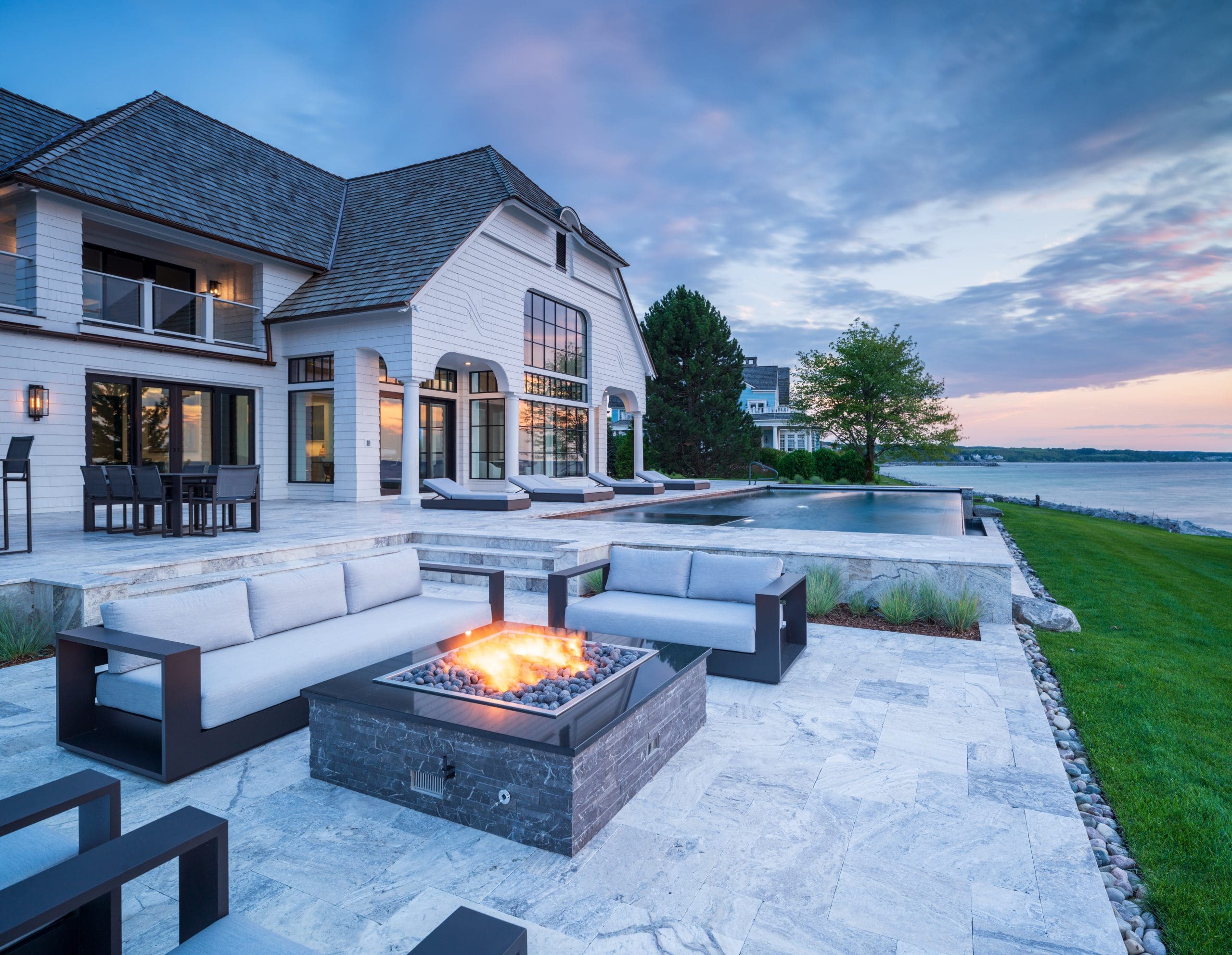 Level Up: Creativity Fuels Drost Landscape’s Success - The Edge from ...