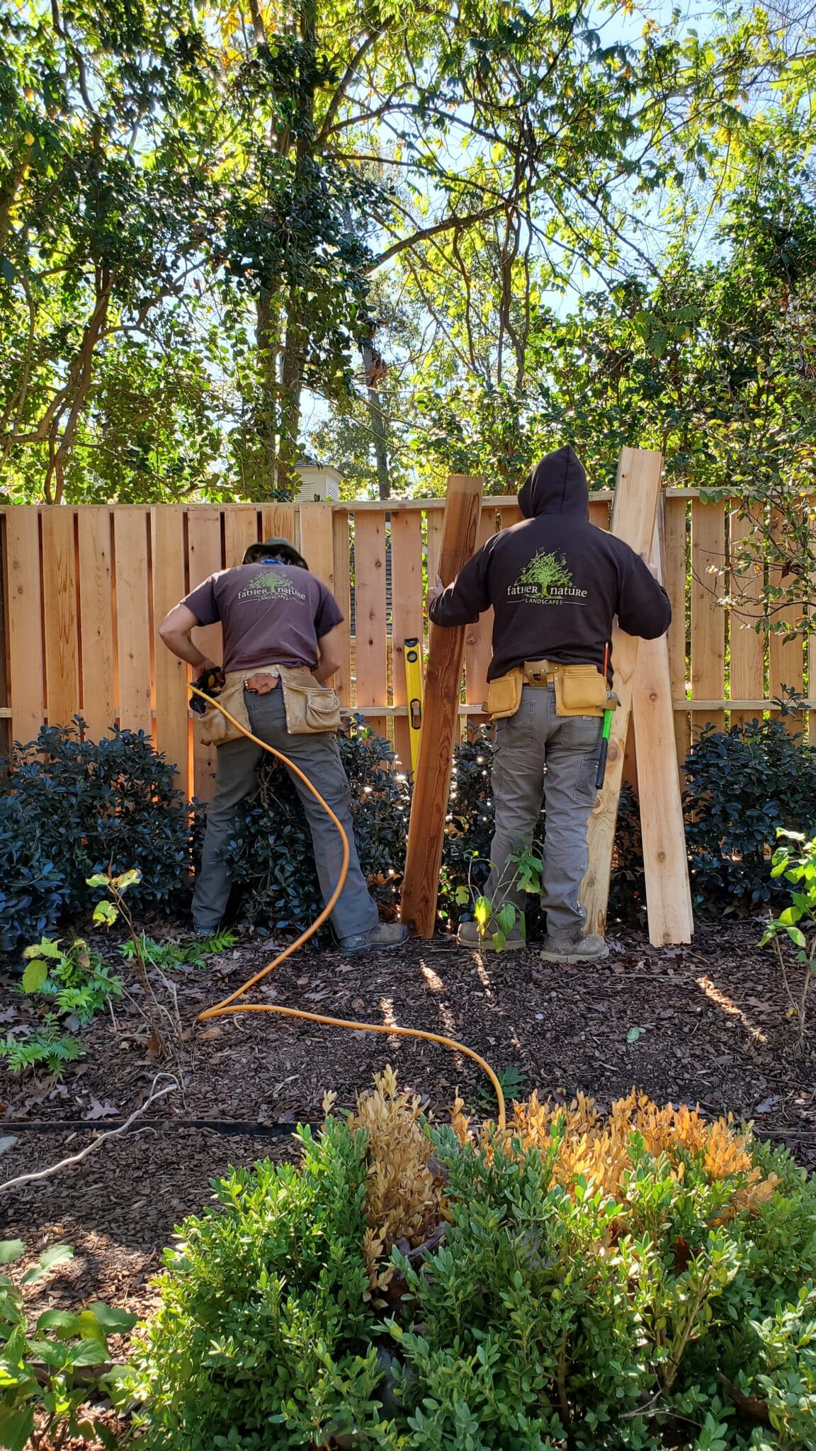Level Up: Father Nature’s Focus on Livable Landscapes Drives Their ...