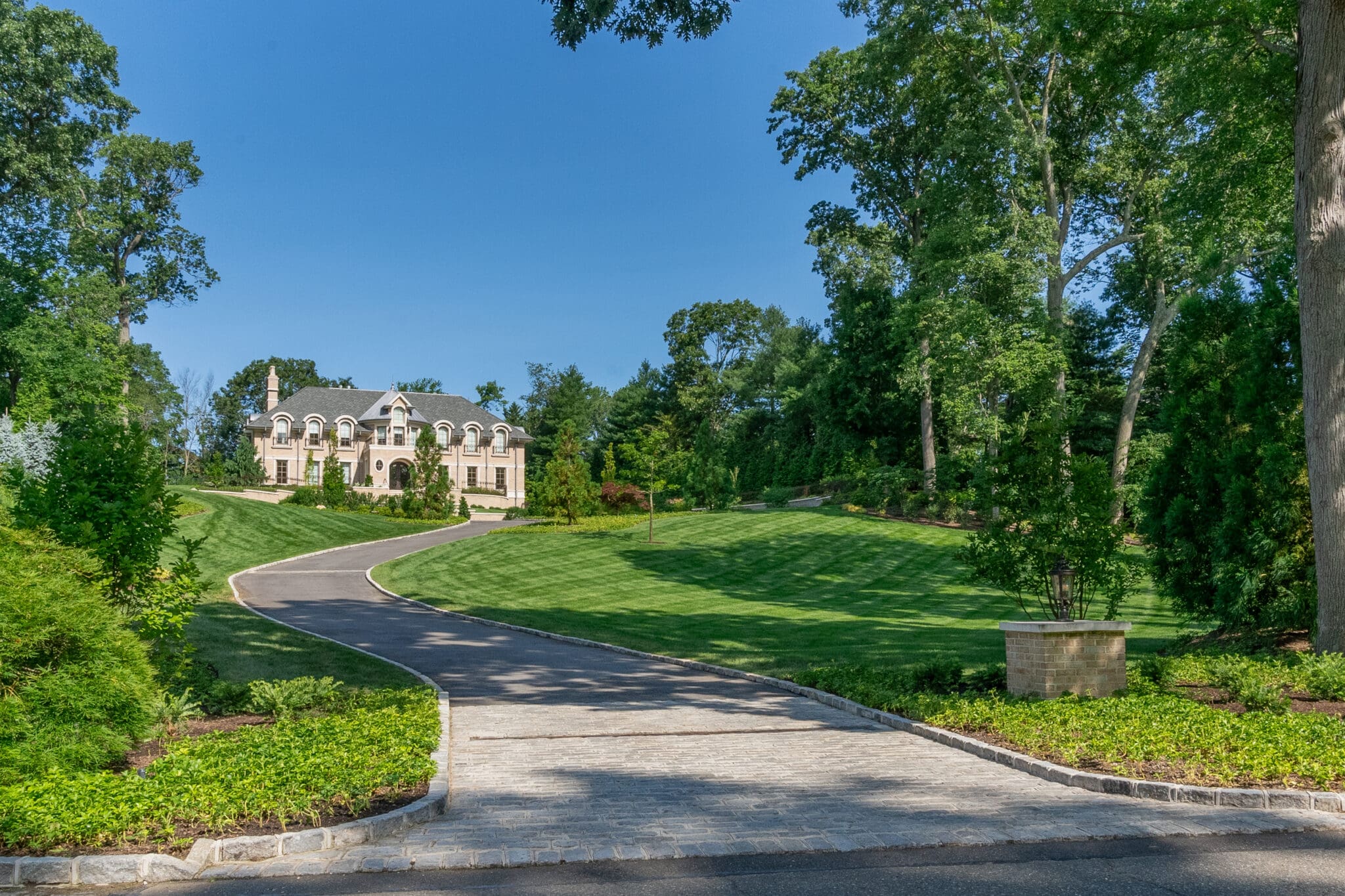 Landscapes of the Month: Rebuilding a Hilltop Oasis - The Edge from the ...