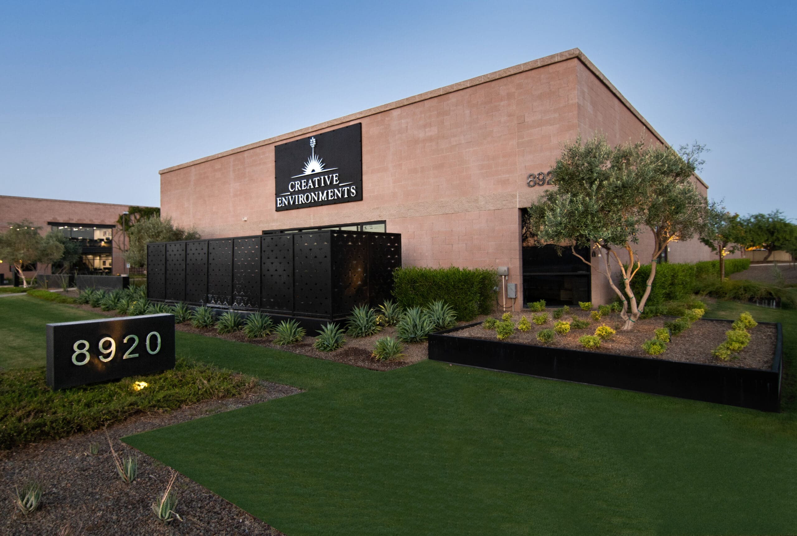 Get Inspired: Go On Tour with Creative Environments at ELEVATE 2025 ...