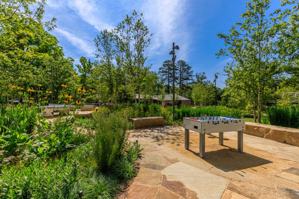 Landscapes of the Month: Transforming the Heart of a Community - The ...