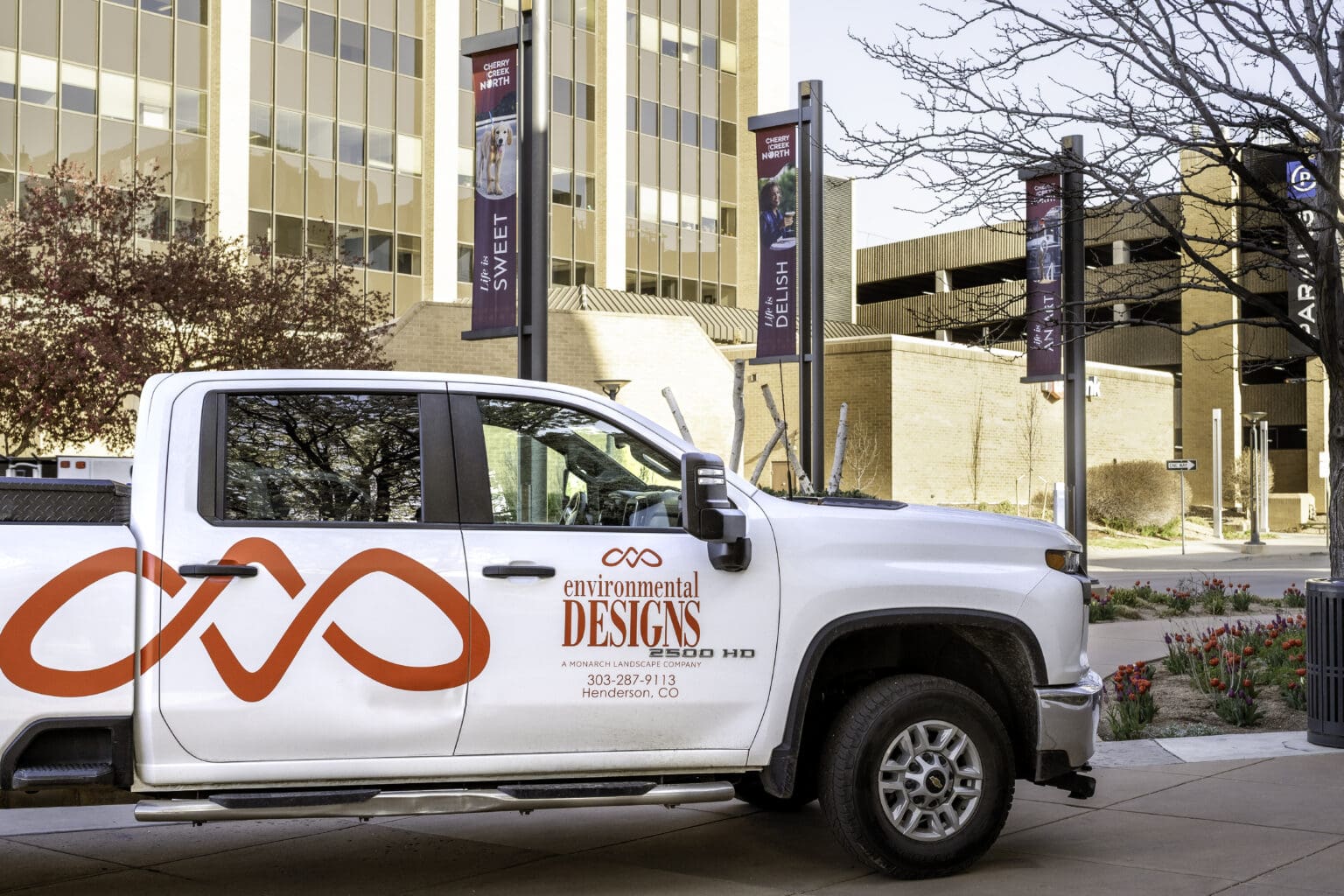 Creating Cohesion: Inside Monarch Landscape Companies’ Rebrand - The ...