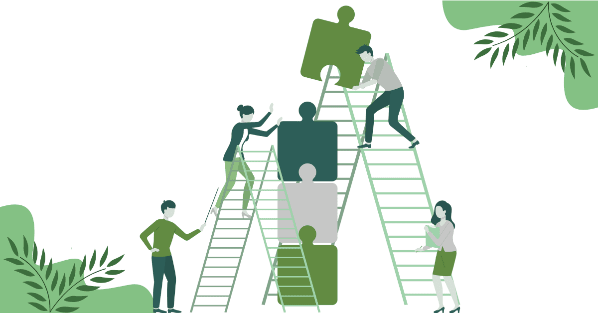 Team Building: Creating Goals Your Team Can Drive Toward - The Edge ...