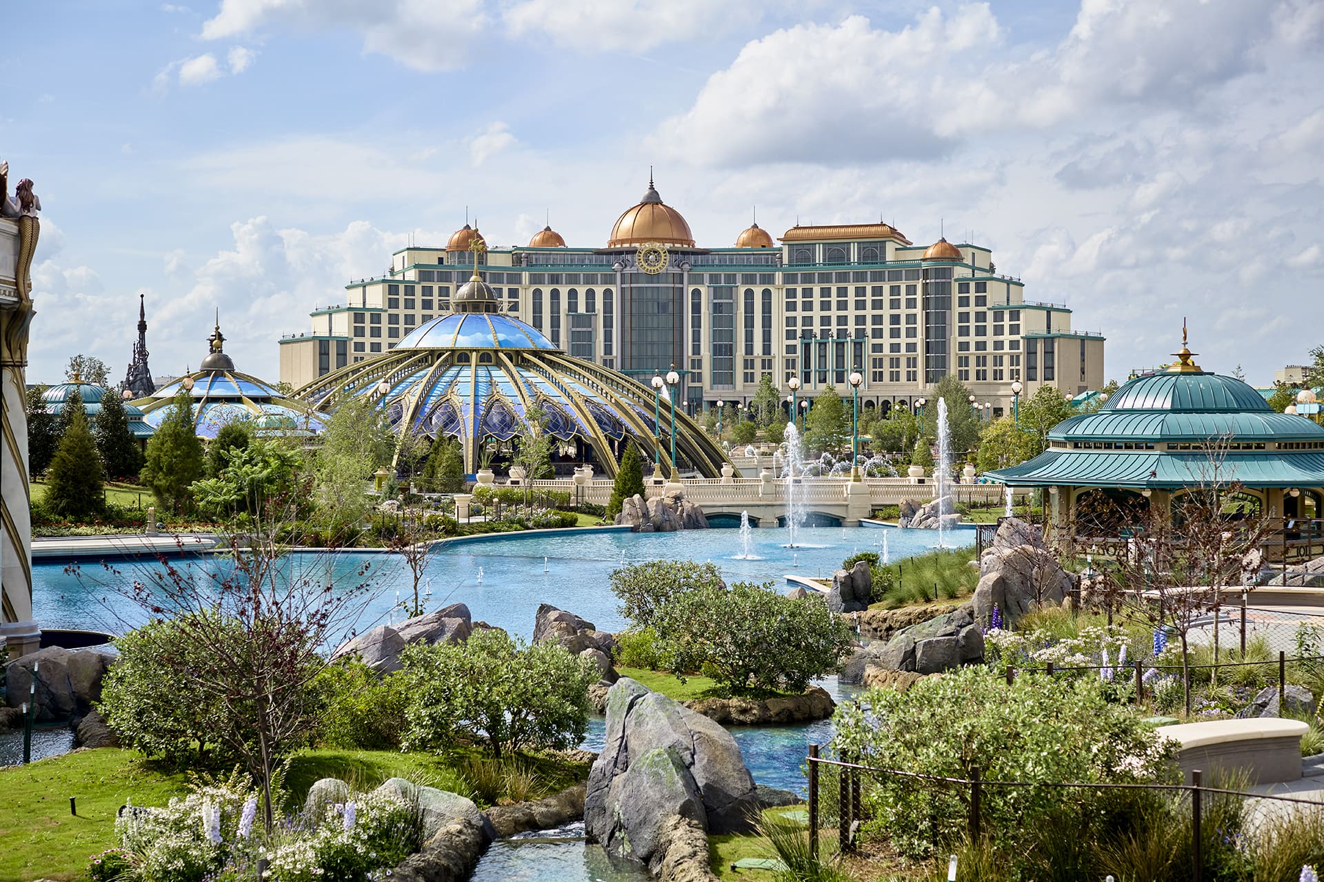 Epic Feat: RCI’s Role in Building Universal’s Latest Theme Park - The ...