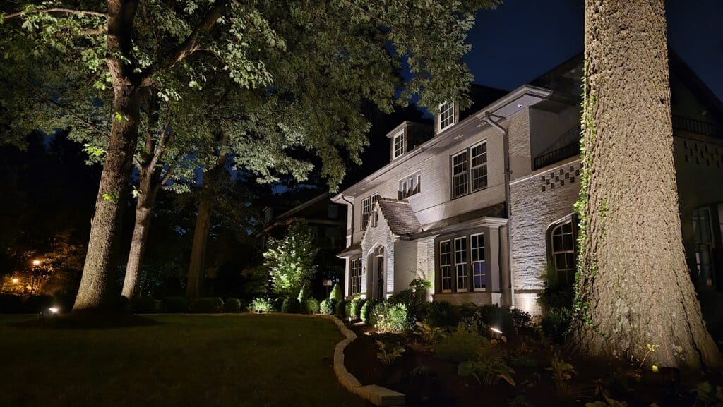 Tactics to Elevate Your Landscape Lighting Design - The Edge from the ...