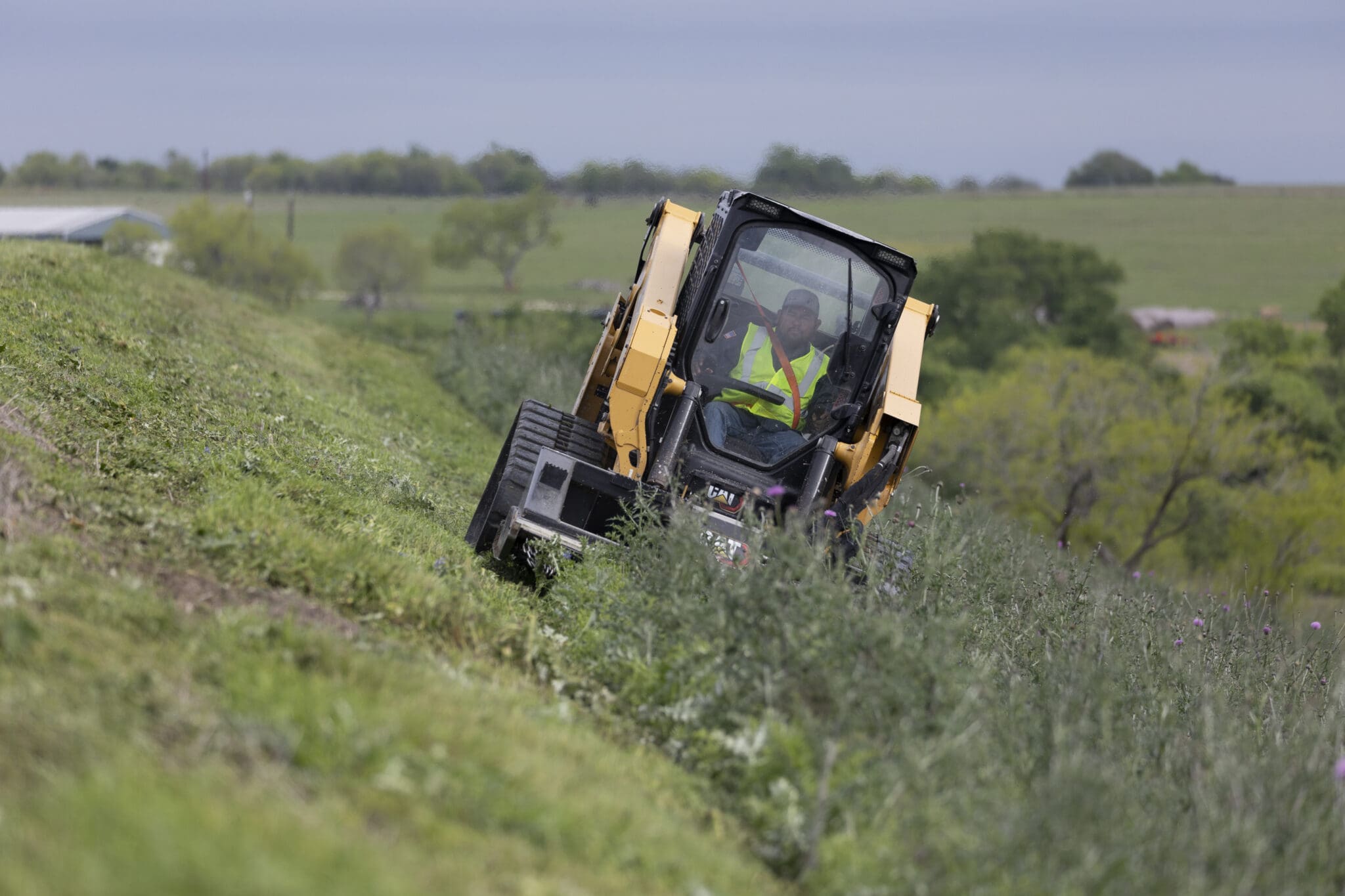Safety Culture: 5 Simple Ways to Improve Equipment Safety On-Site - The ...