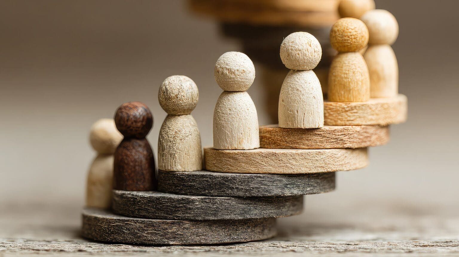 Building Out Your Bench: How to Create Succession Pipelines - The Edge ...
