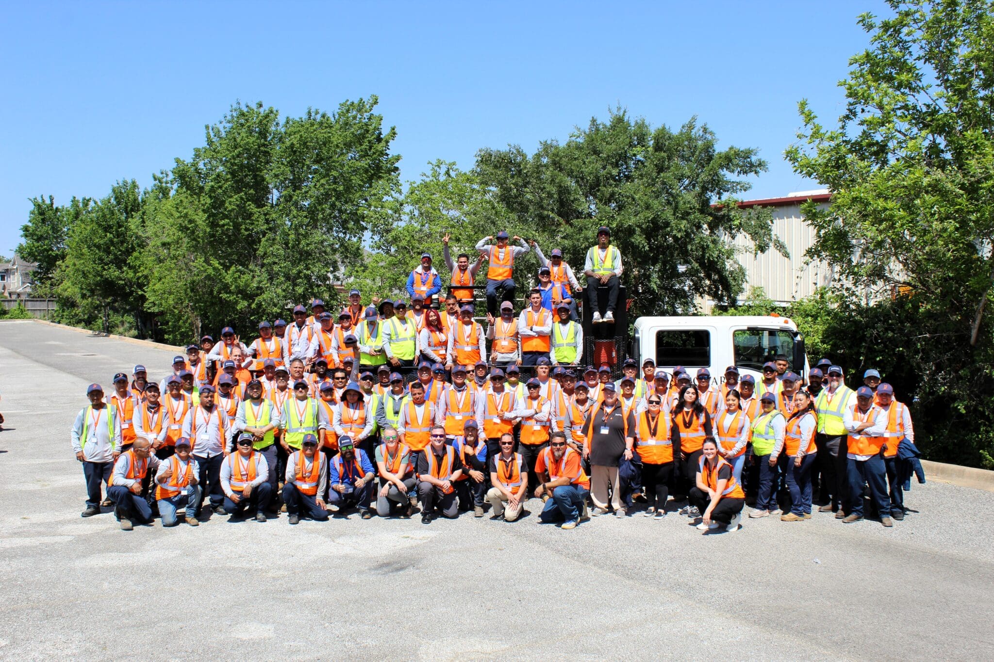 Level Up: Monarch Landscape Management Focuses on Their Long-Term ...