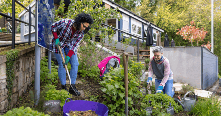 A Practical Guide for Weaving Community Service Into Your Company ...