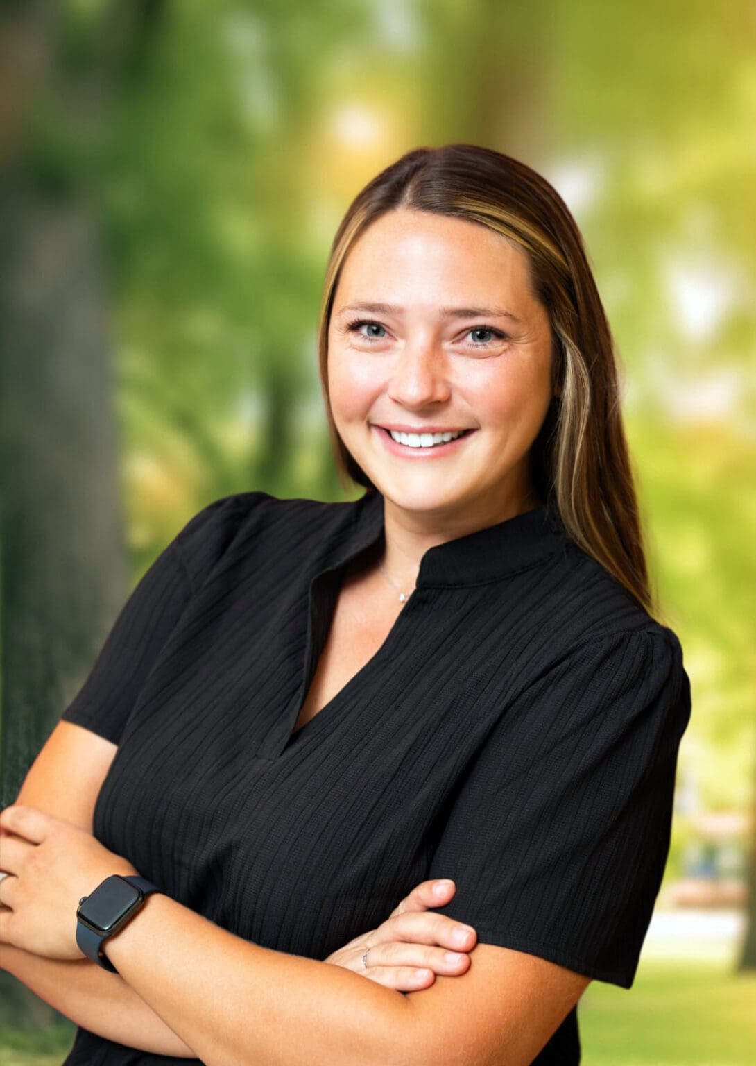 Meet Macey Robinson, 2025’s Young Professional of the Year - The Edge ...