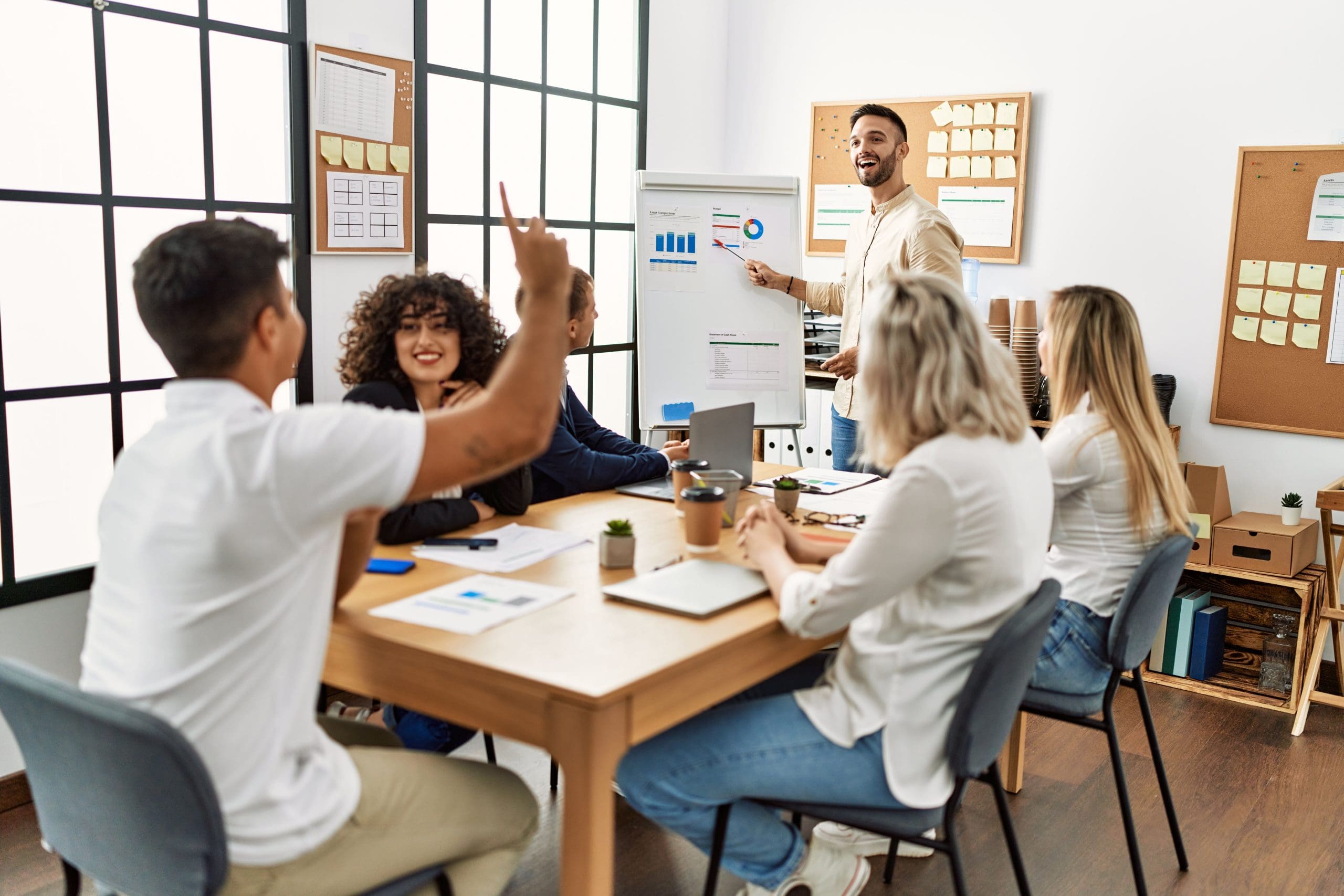 Unlock Team Voice and Motivation at Leaders Forum 2026 - The Edge from ...