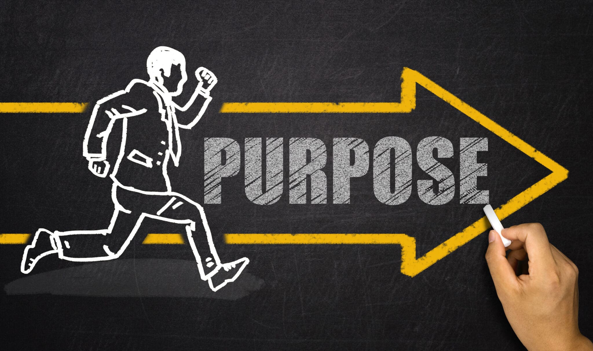 Powered by Purpose: How Passion-Driven Teams Thrive - The Edge from the ...