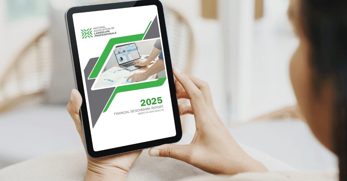 Gain Competitive Insights with the 2025 Financial Benchmark Report ...