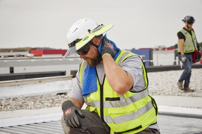 Protecting Landscaping Workers Year-Round: The Rise of Temperature ...