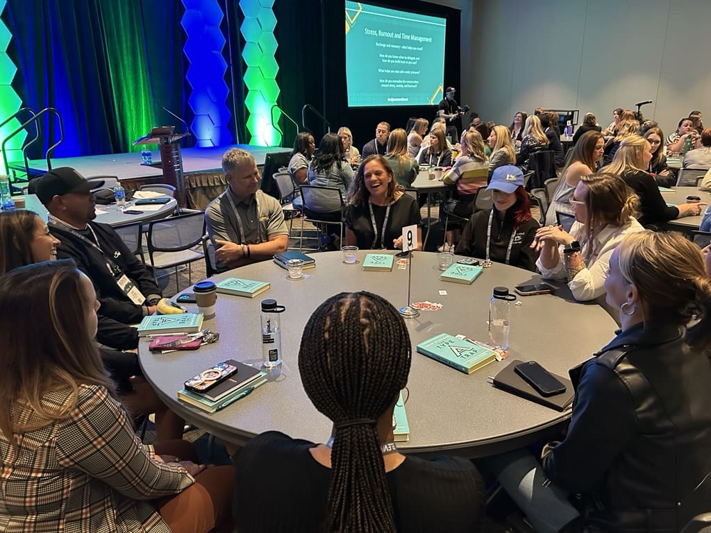 ELEVATE 2025 Ignites Innovation, Connection, and Growth in Phoenix ...