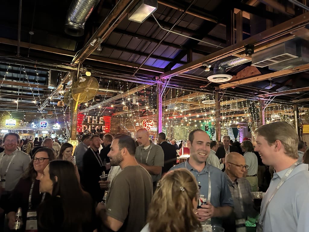 ELEVATE 2025 Ignites Innovation, Connection, and Growth in Phoenix ...
