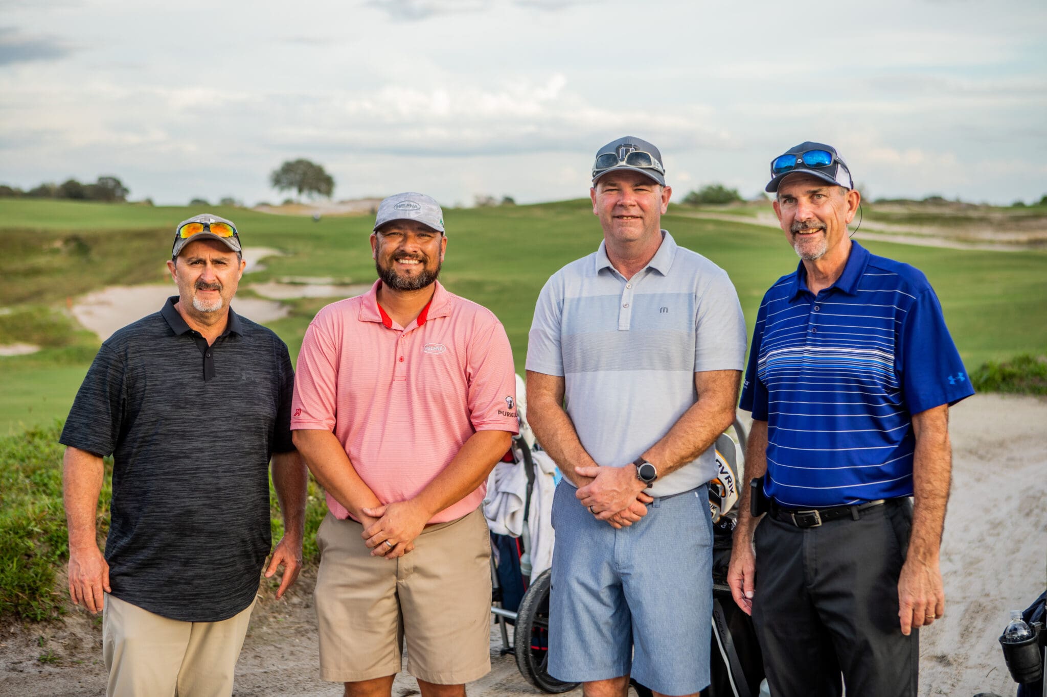 Turf Masters Brands Scales Up While Honoring Local Legacies - The Edge ...