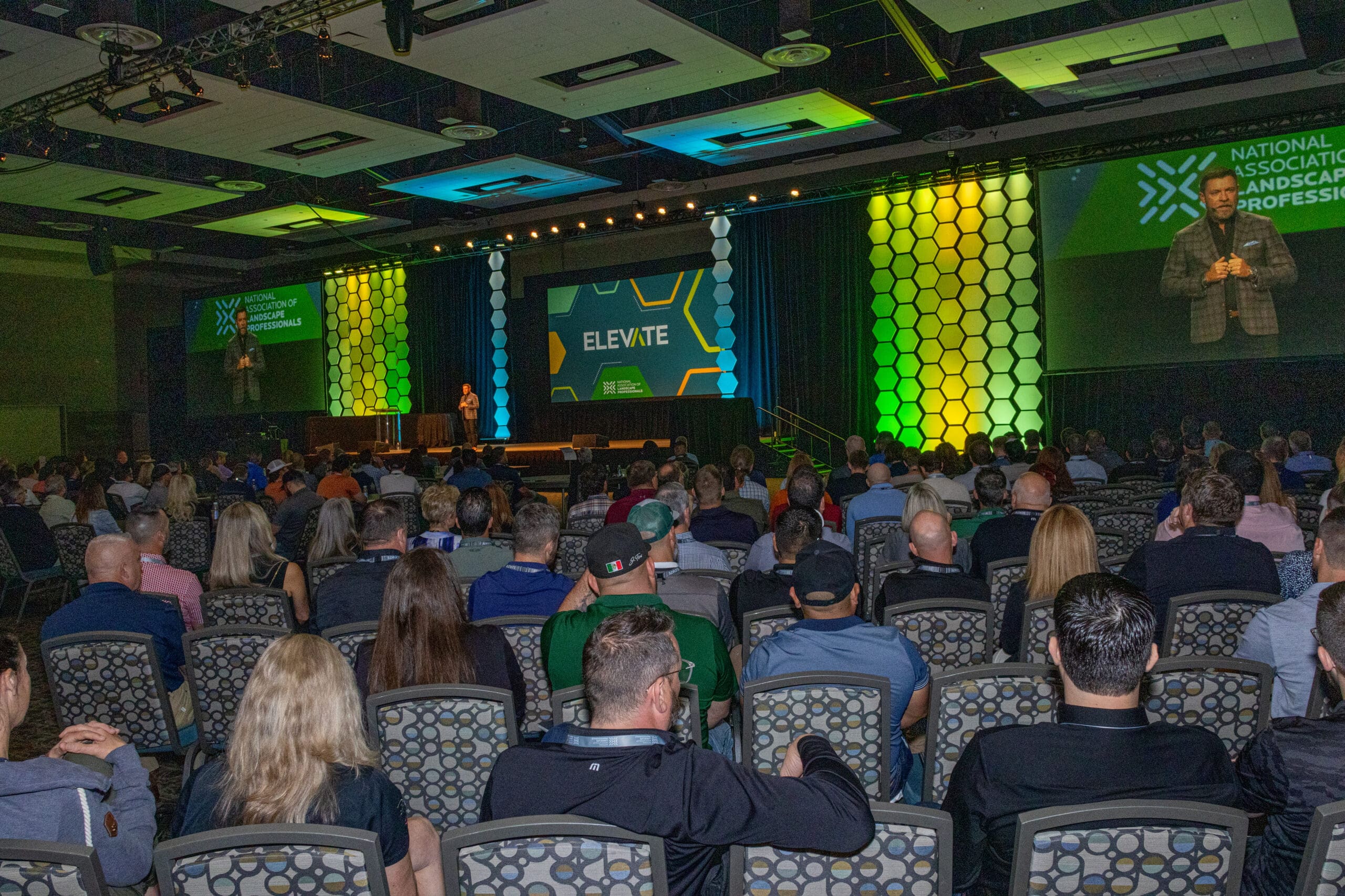 ELEVATE 2025 Ignites Innovation, Connection, and Growth in Phoenix ...