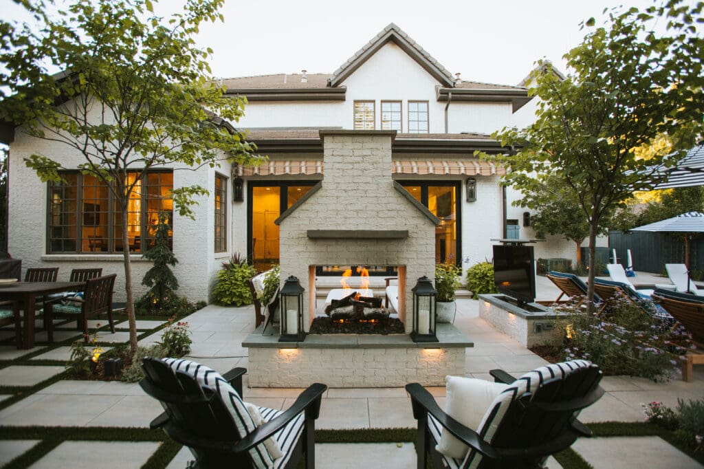 Five Landscape Design Trends For 2026 The Edge From The National