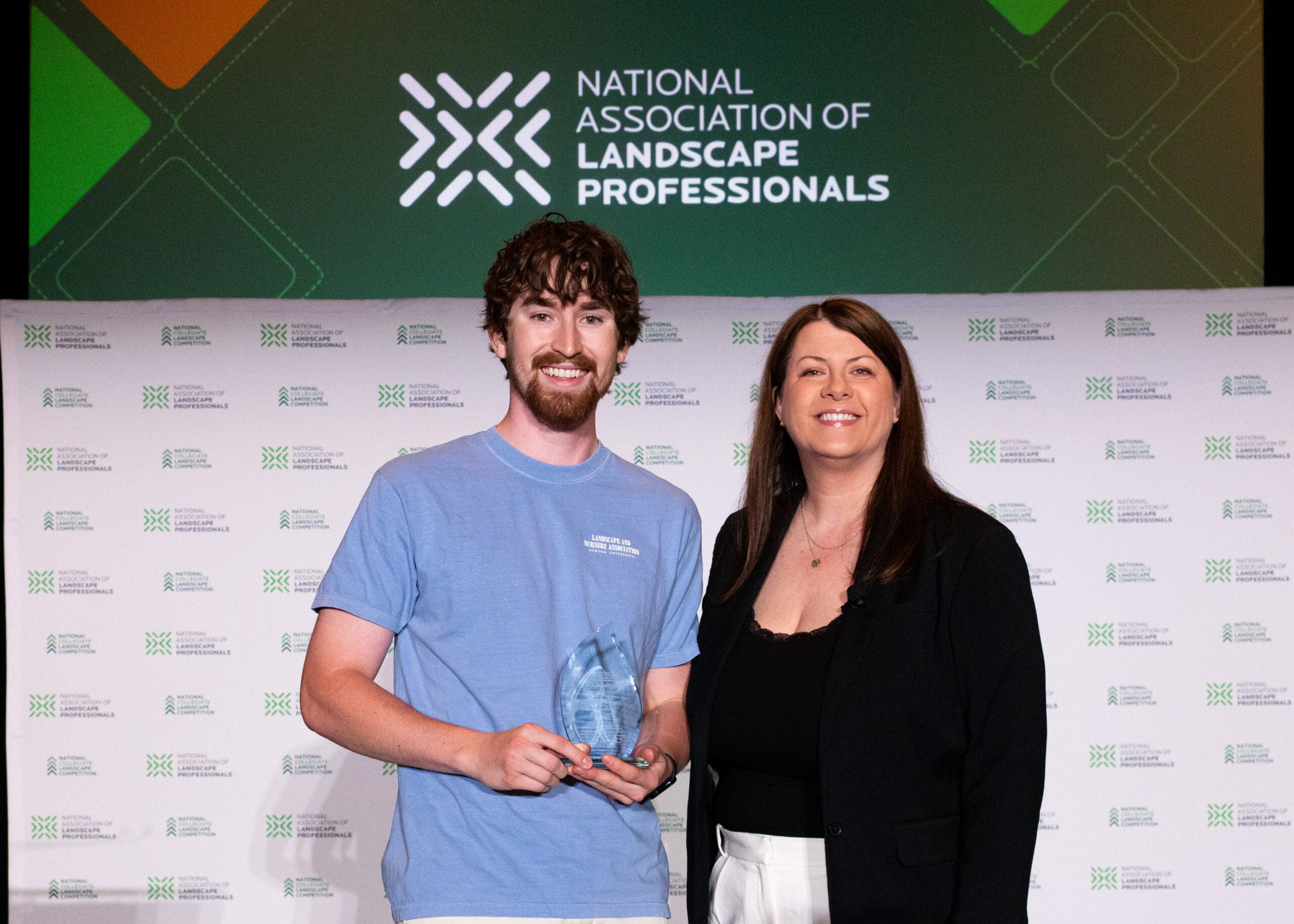 Joshua Fain Named 2026 Kevin Kehoe Student Leader of the Year - The ...