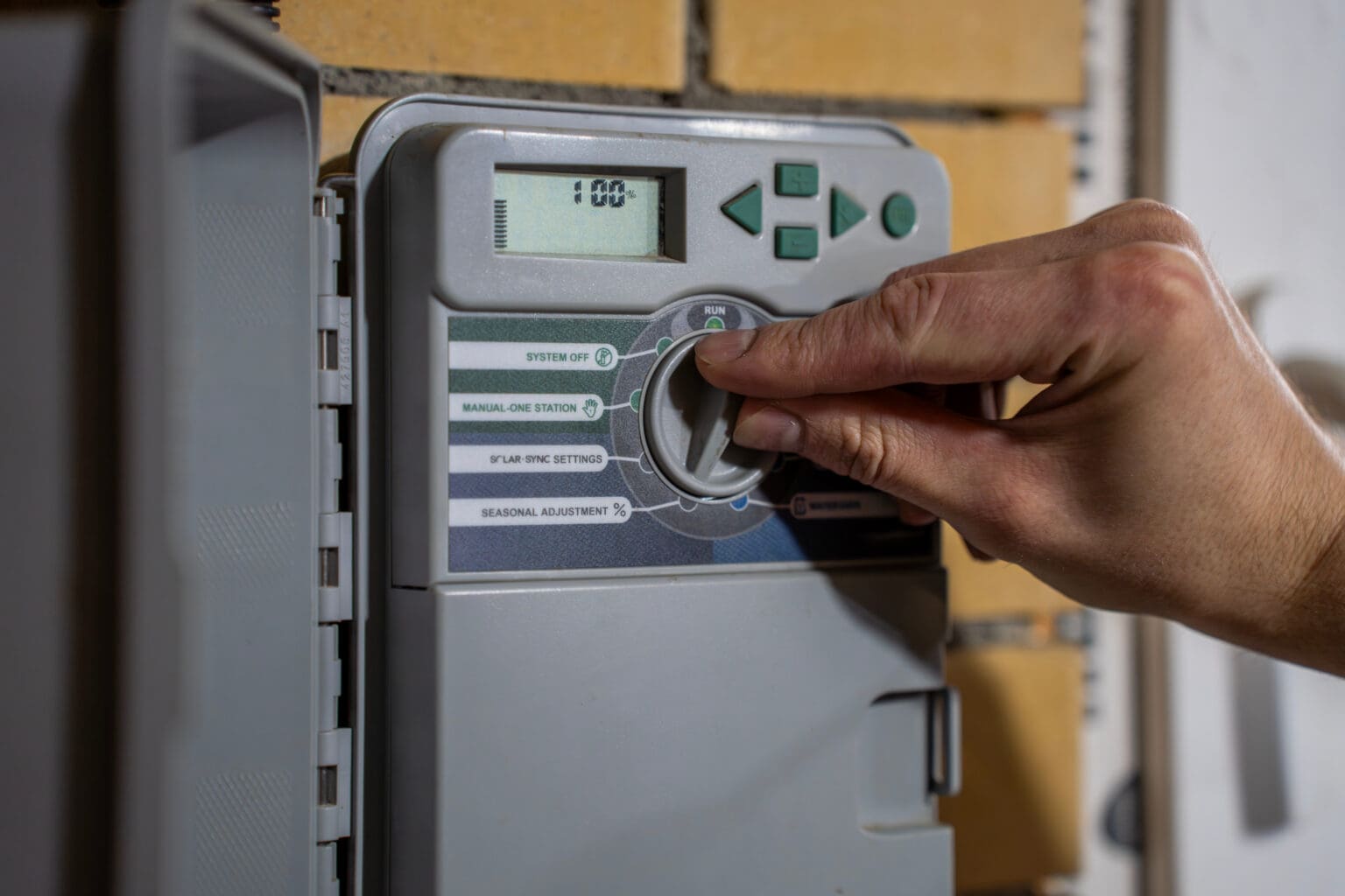 The Power of the Professional: Making the Most of Smart Irrigation ...