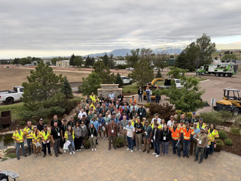 Field Trip Insights: Exploring Timberline Landscaping's Model for ...